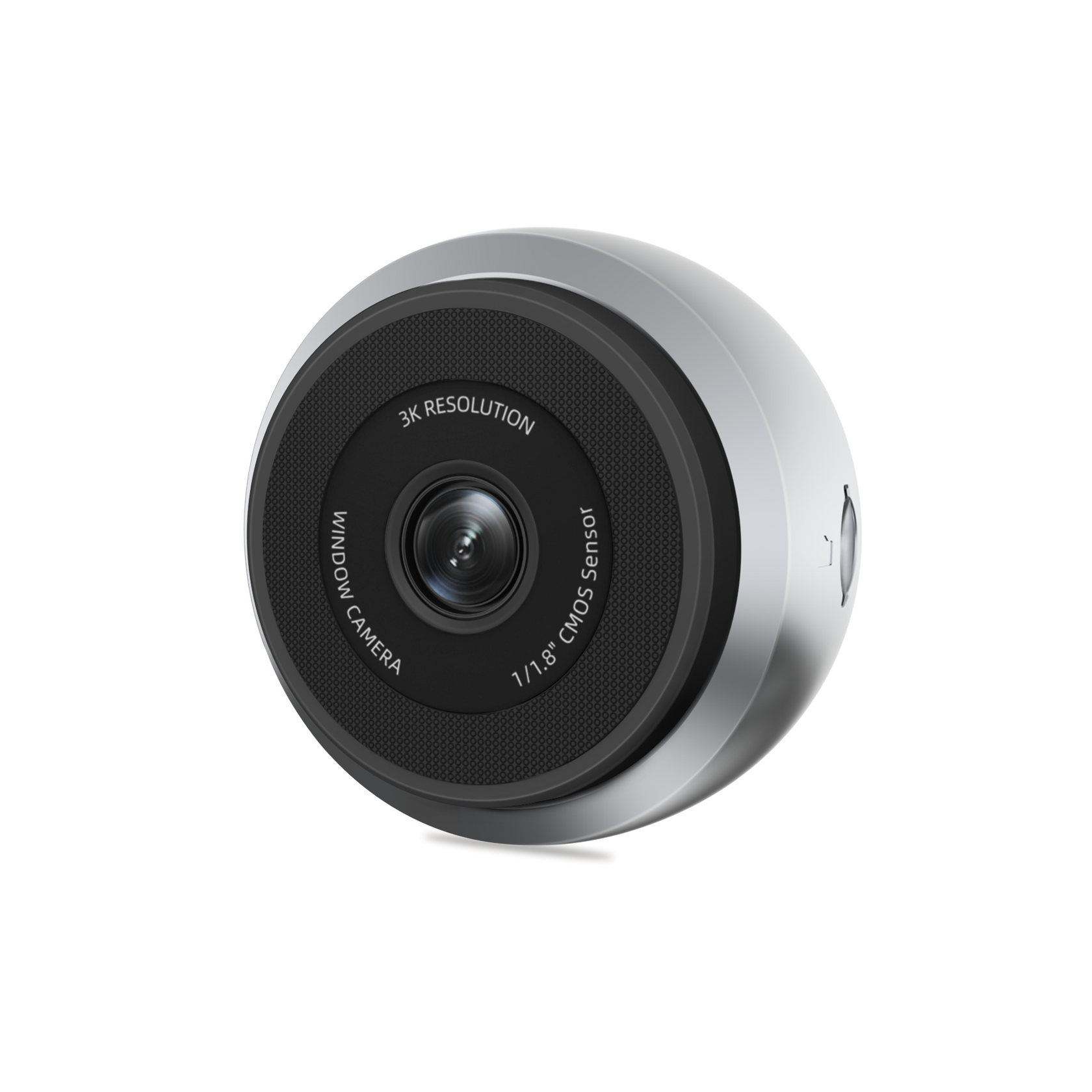 Girafit W550S 3K 5MP Window Camera