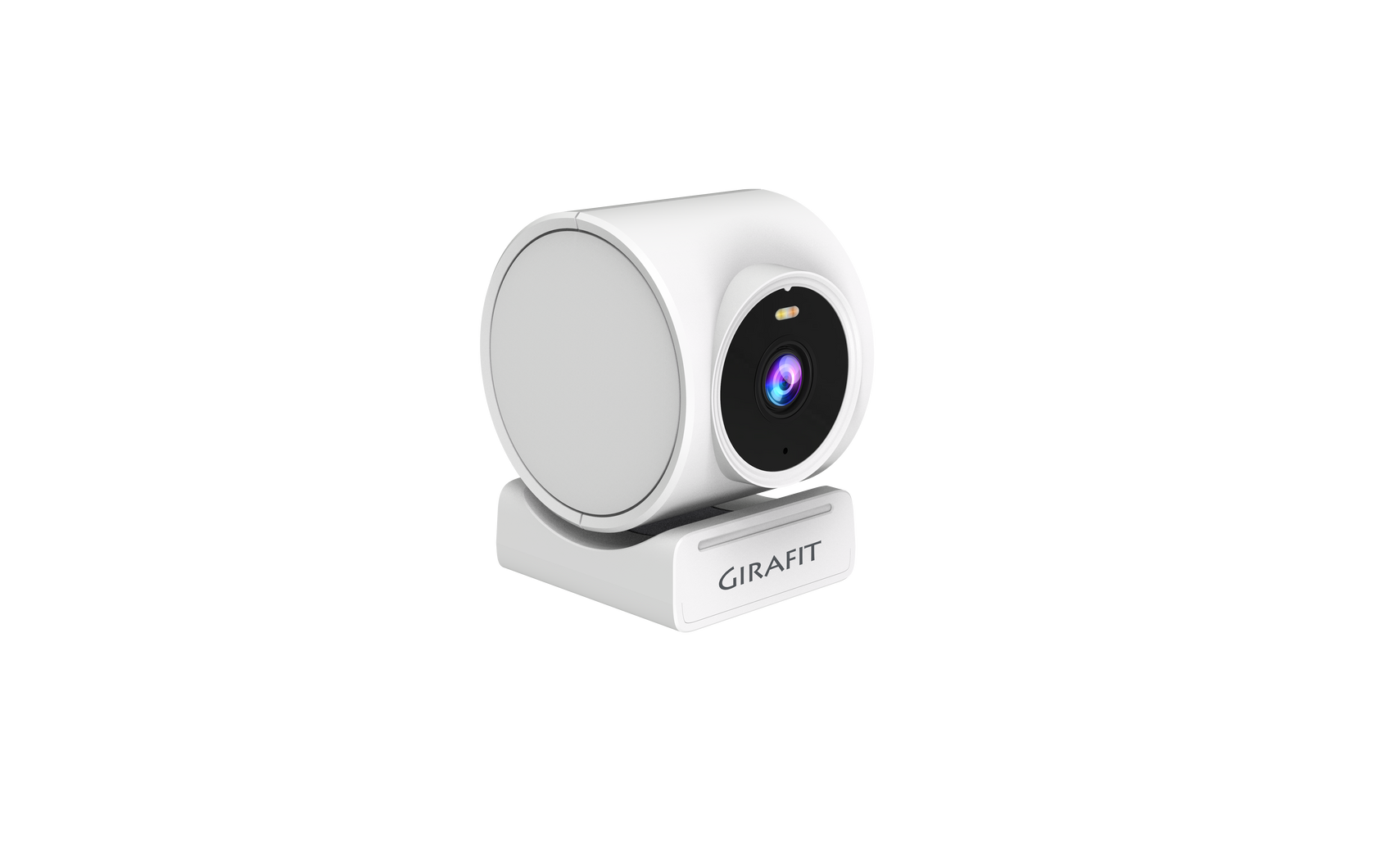 Girafit K300S 3K Wi-Fi Outdoor/Indoor Security Camera