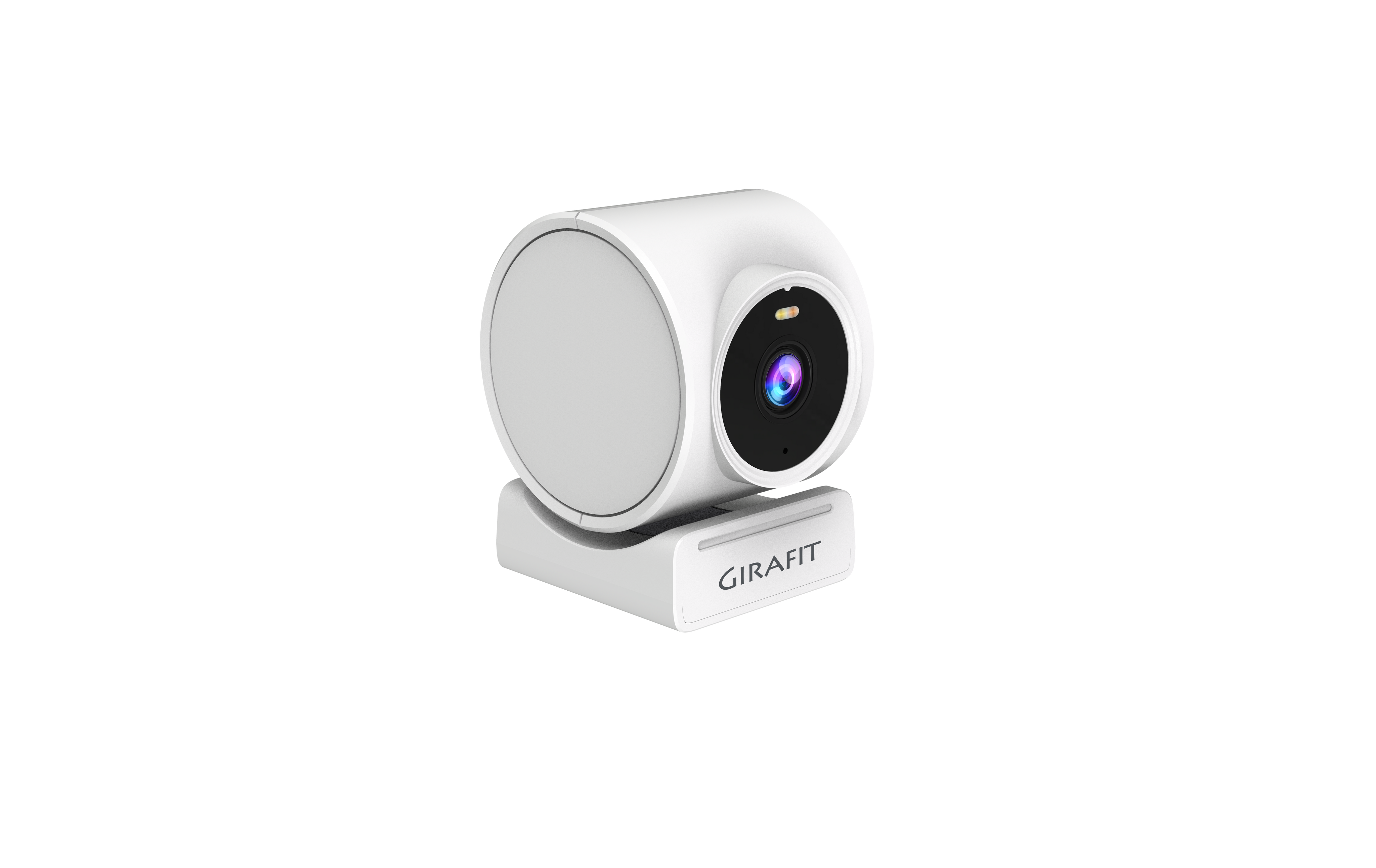 Girafit K300S 3K Wi-Fi Outdoor/Indoor Security Camera