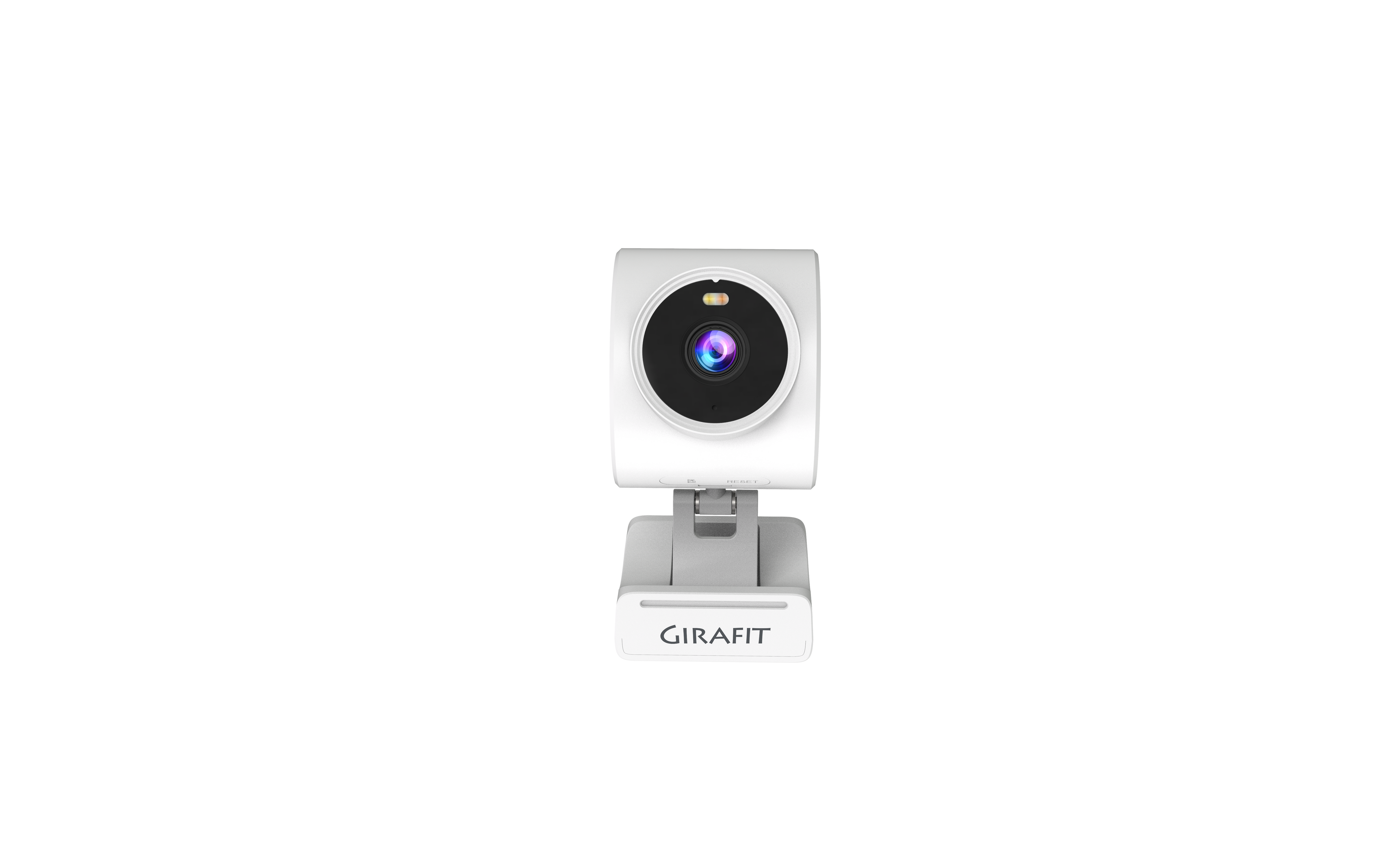 Girafit K300S 3K Wi-Fi Outdoor/Indoor Security Camera