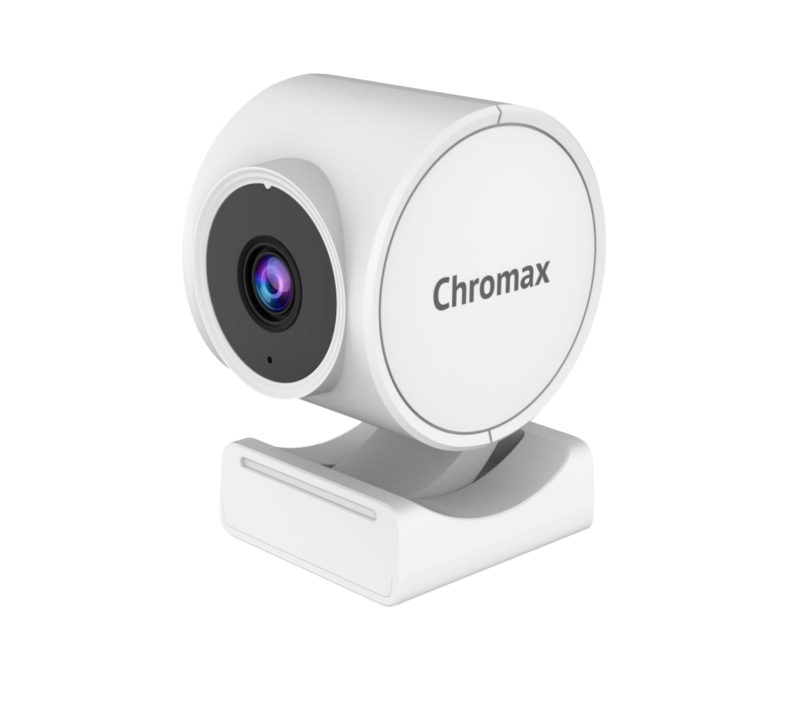 Girafit K300S 3K Wi-Fi Outdoor/Indoor Security Camera